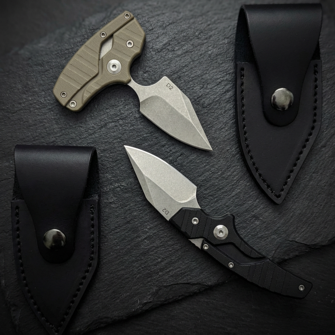 Knives – NorthEDC