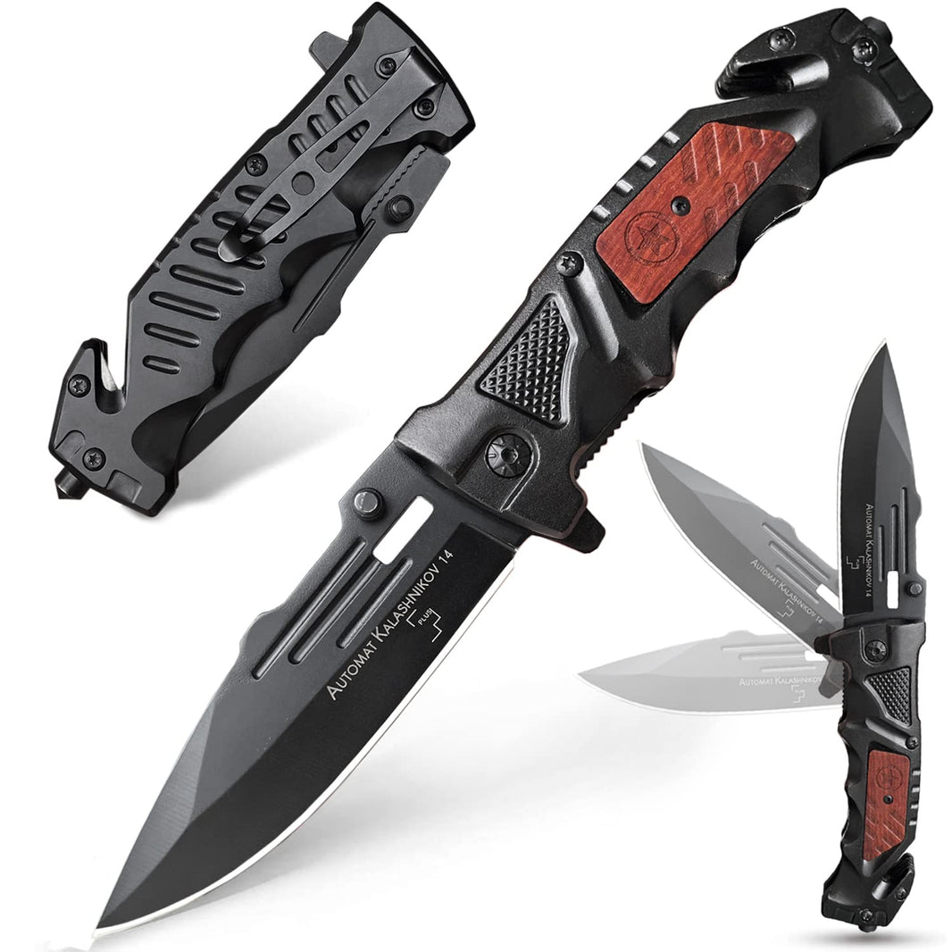 Knives – NorthEDC